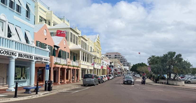 Bermuda Work Permits 2026: Types, Policies & Job Categories ...