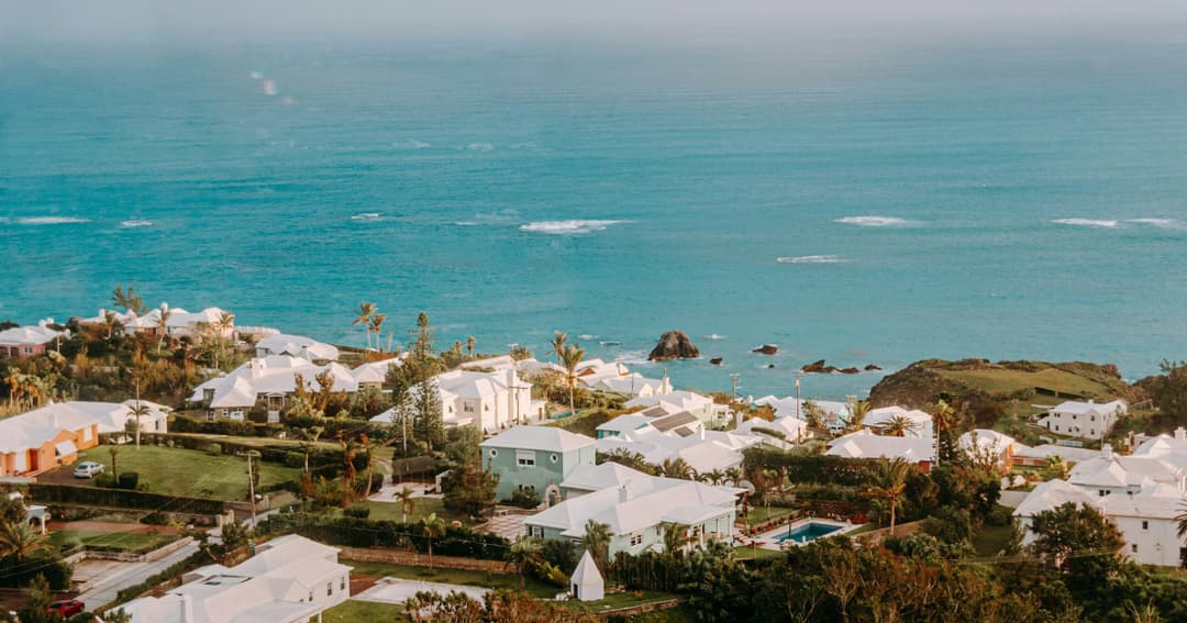 Moving to Bermuda: The Ultimate 2026 Relocation Guide & Toolkit ...