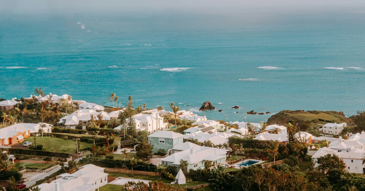 Moving to Bermuda: The Ultimate 2026 Relocation Guide & Toolkit ...