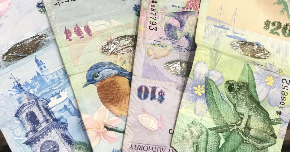 Bermuda Cost of Living 2026: Rent, Grocery & Utility Prices ...