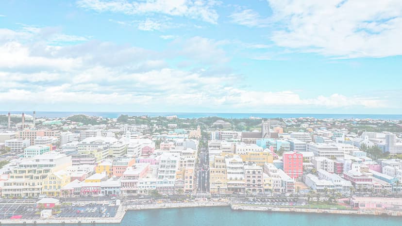 Bermuda Work Permit Application: Documents You Need to Provide ...