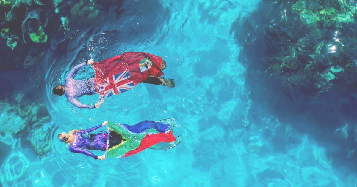 Living in Bermuda 2026: Expat Life, Culture & Etiquette | BermudaJobFinder