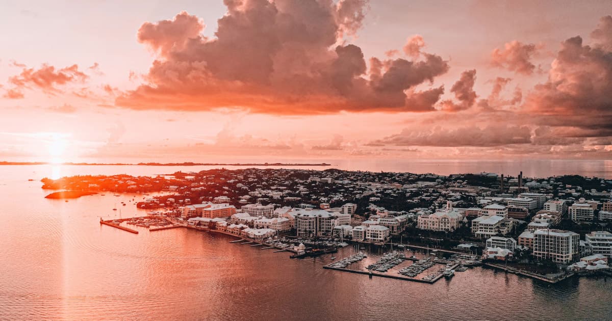Moving to Bermuda: The Ultimate 2026 Relocation Guide | BermudaJobFinder